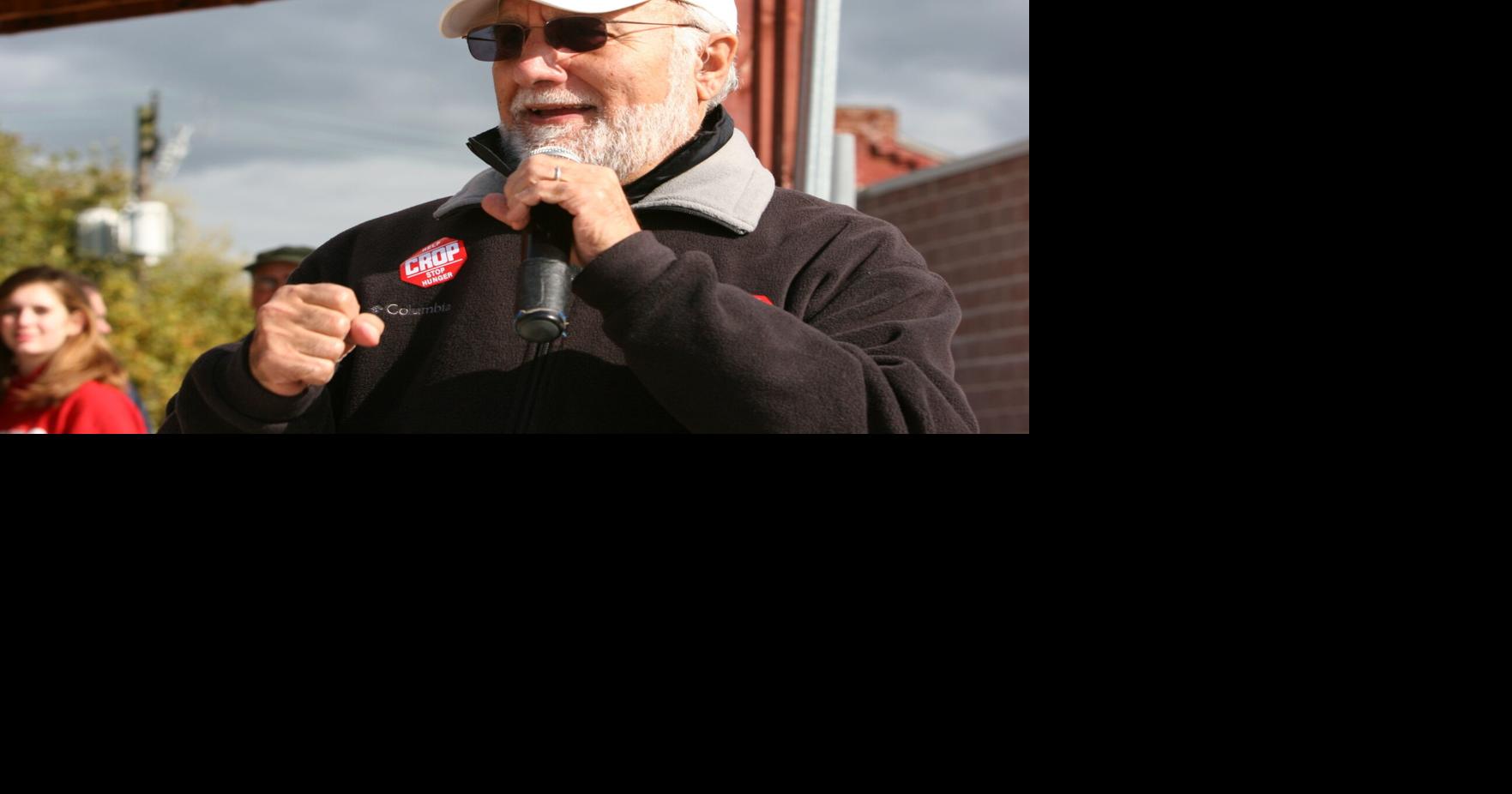 Lancaster Crop Walk to return, honor memory of the late Rev. Alexander ...