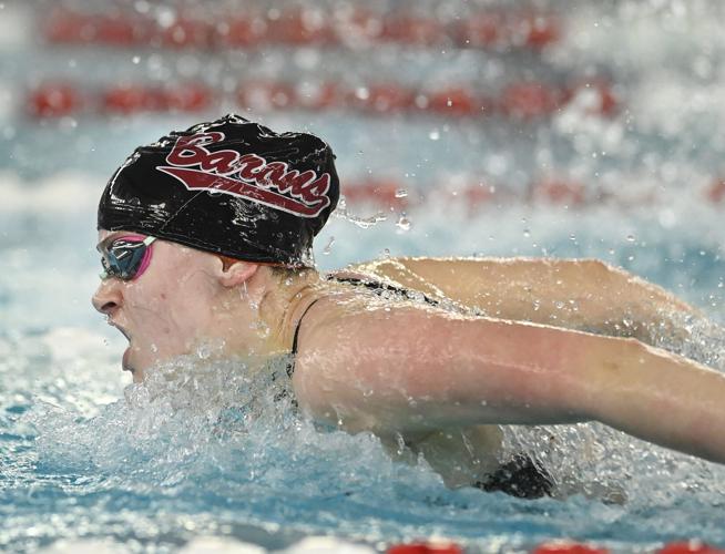 L-L League swimming championships - Day 1 [photos] | High School ...