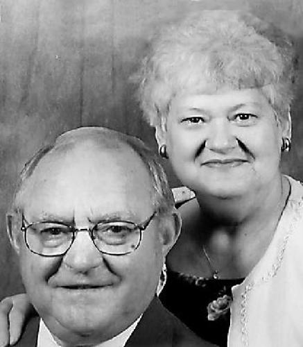 Ankney 50th | Celebrations | lancasteronline.com