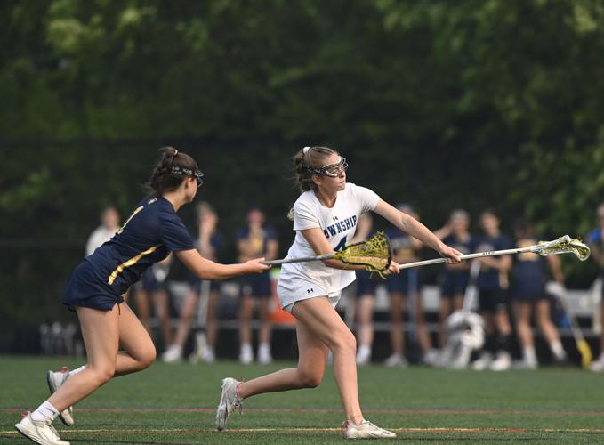 Manheim Township vs. Mount Lebanon - PIAA Class 3A girls lacrosse playoffs [photos] | High ...