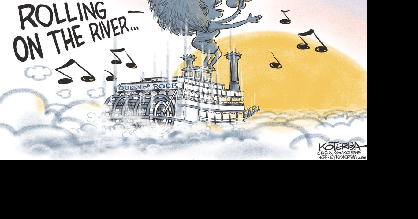 Farewell, Tina Turner | | lancasteronline.com