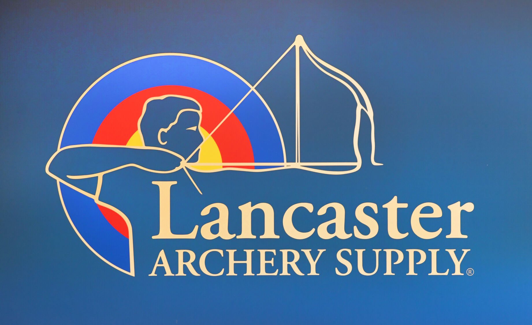 Lancaster Archery Supply delivers 'Schwarbow' [photos ...