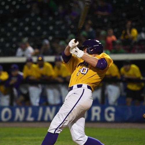 Lampeter-Strasburg vs. Ephrata - L-L League baseball championship game ...