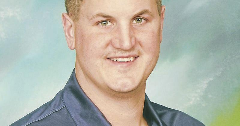 Who's News: Geoff Brandt | Who's News | lancasteronline.com