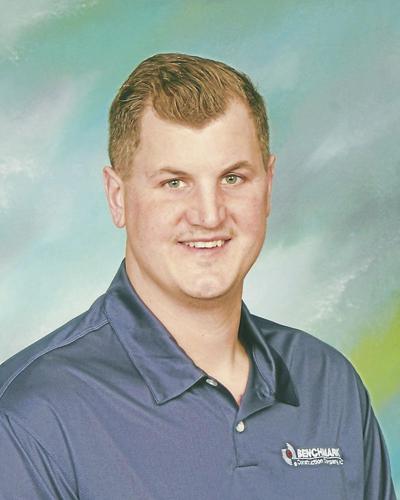 Who's News: Geoff Brandt | Who's News | lancasteronline.com