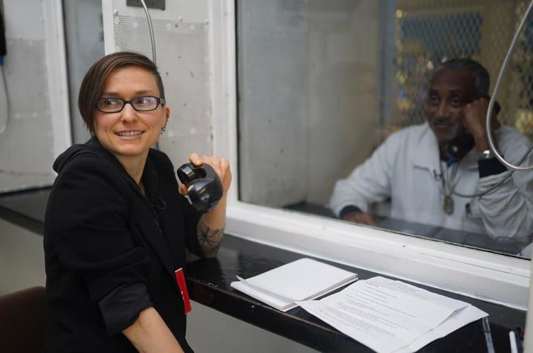 Lancaster native Keri Blakinger to appear on 'Real Sports with Bryant ...