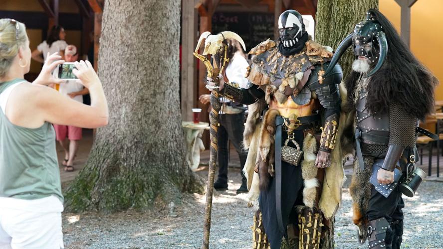 Celtic Fling & Highland Games [photos] | Local News | lancasteronline.com