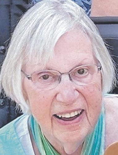 Mary Ann R. Kimmel August 27, 1935-October 10, 2025 | Obituaries ...