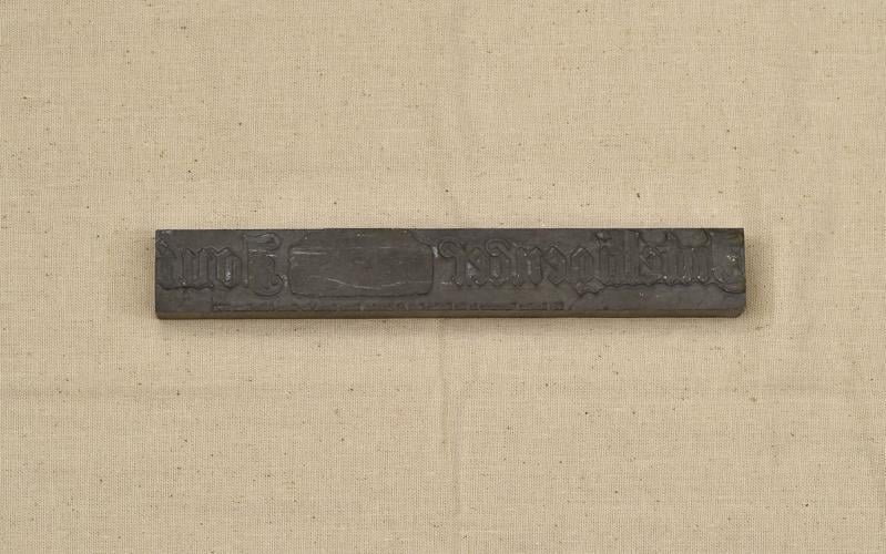 These 9 objects from a new exhibit help tell the story of Lancaster ...