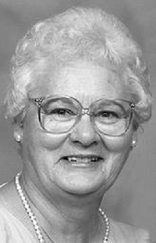 Anna M. Henry | Obituaries | lancasteronline.com