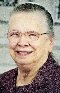 Miriam E. Reitz | Obituaries | lancasteronline.com