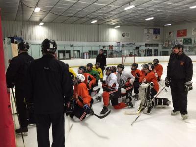 Two Firebirds Travel hockey teams headed to Atlantic District ...