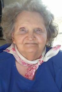 Alice Irene Hammond | Obituaries | lancasteronline.com