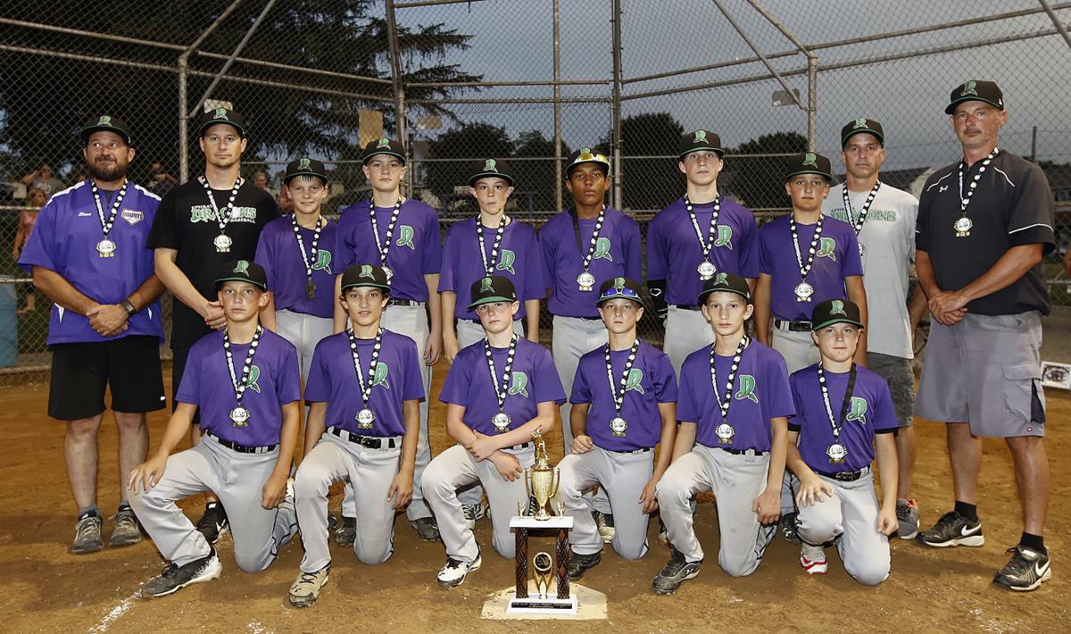 LNP Tournament's Midget-Midget division ready to get underway ...