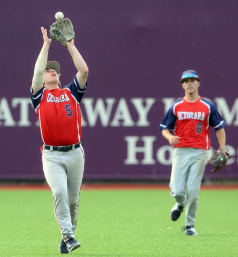 Octorara vs. Penn Manor - LNP Tournament 17U quarterfinals [photos ...