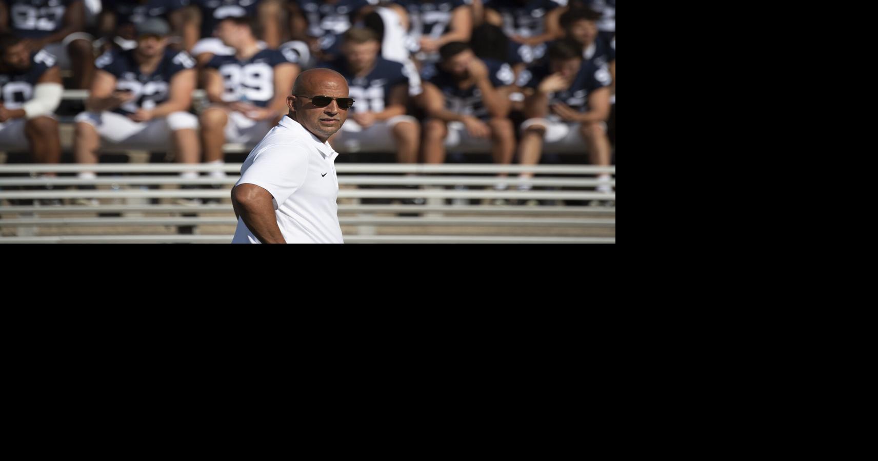Penn State: Something to watch, as the grind begins [column] | Football ...