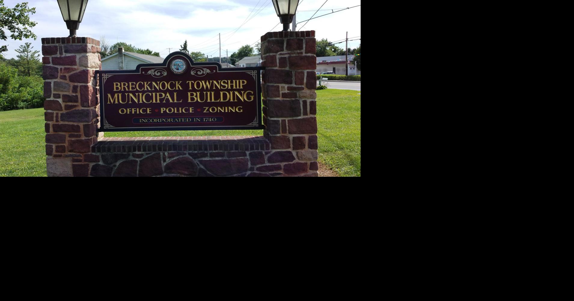 Brecknock Township residents should expect 20% property tax increase in ...