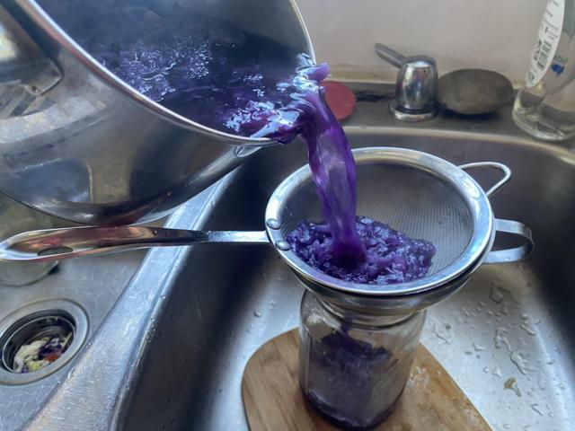 How to make natural Easter Egg dye | Food | lancasteronline.com