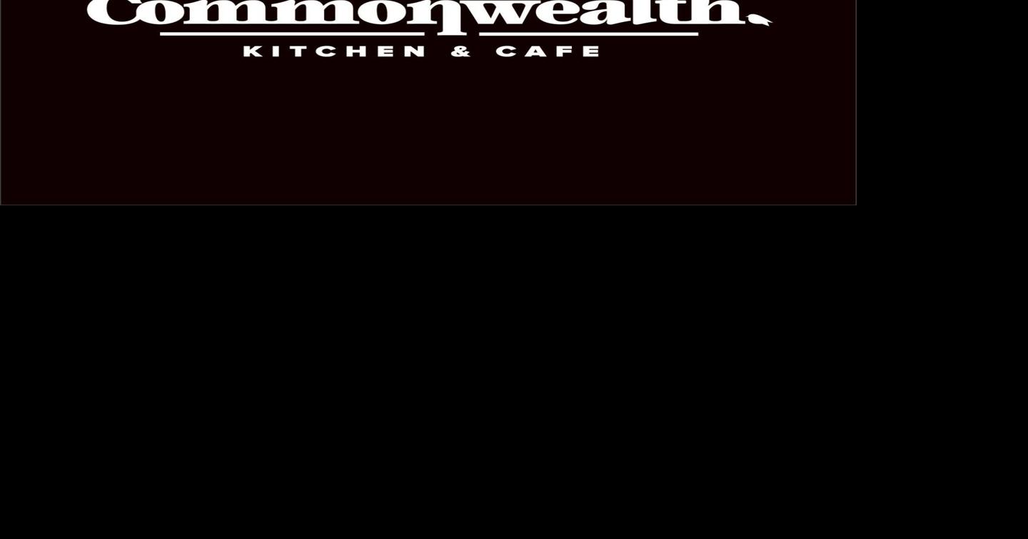 Commonwealth Kitchen & Cafe opens in Lancaster | Local Business ...