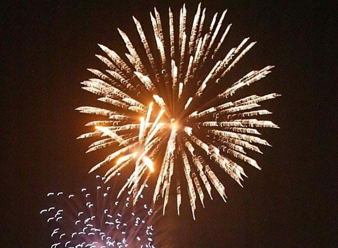 Want to see fireworks on July 4? Here's where to go | Local News ...
