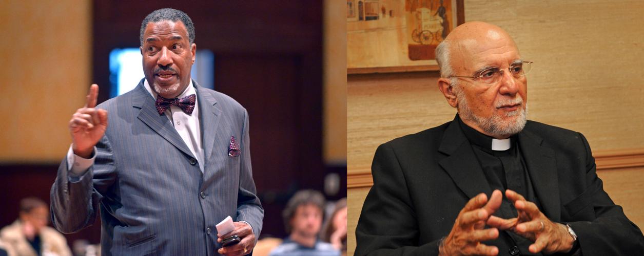 'No place in America is safe': Lancaster church leaders react to ...