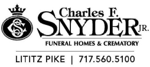 William Forrey | Obituaries | lancasteronline.com