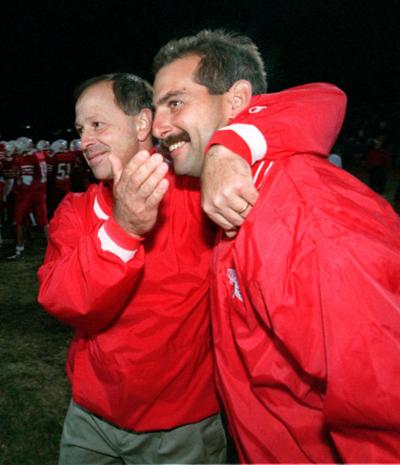 Novak joins Crusader football staff | Sports | lancasteronline.com