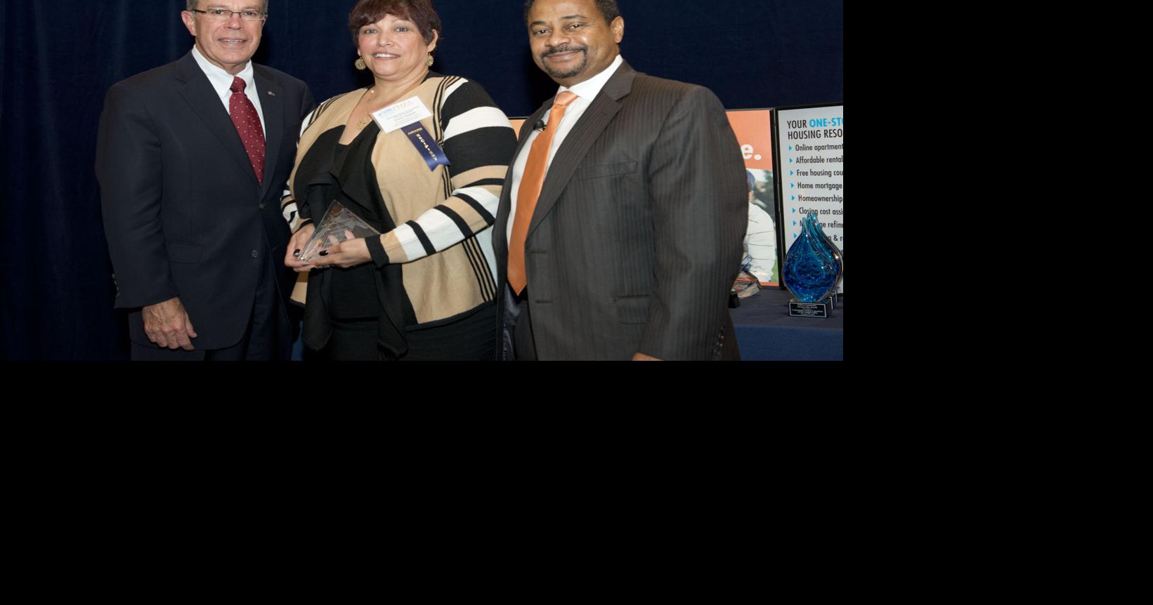 Lancaster's Tabor Community Services receives three top state housing ...