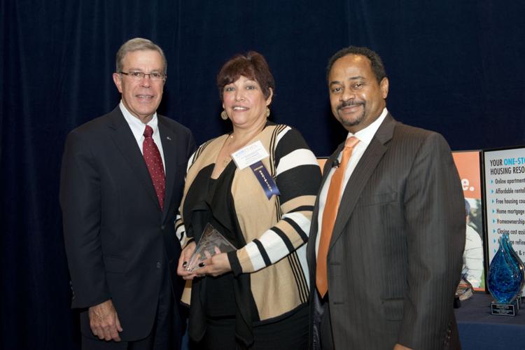 Lancaster's Tabor Community Services receives three top state housing ...