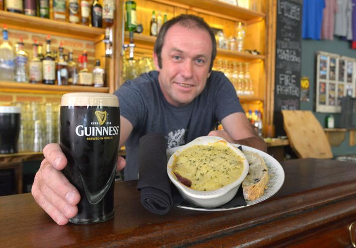 The Local Flavor: Tellus360 presents mom’s recipe for shepherd’s pie ...