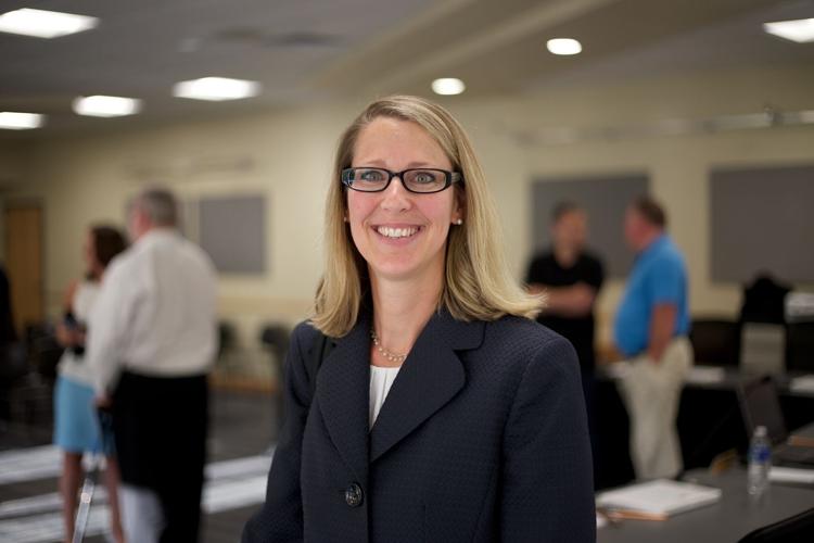 Robin Felty becomes Manheim Township's latest superintendent | Local ...