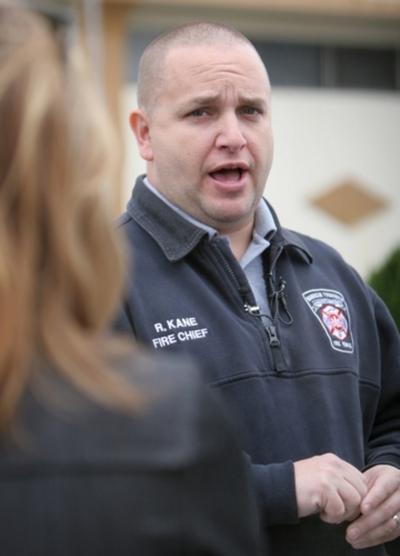Manheim Township firefighter/EMT in self-quarantine | News ...