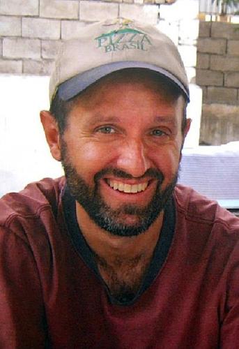 Slain MCC worker was committed to helping Afghan people | News ...