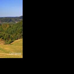 Miles and miles | Blogs | lancasteronline.com