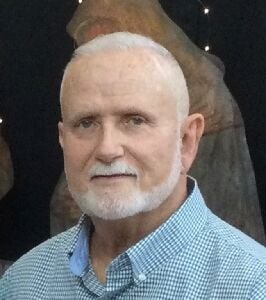 Calvin L. Buckwalter | Obituaries | lancasteronline.com