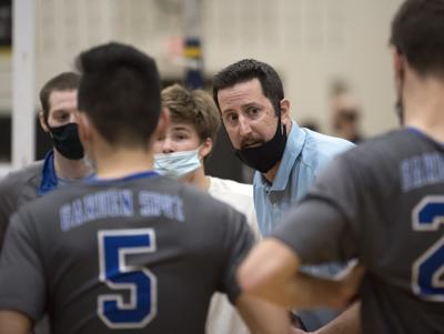 Watch: L-L spring sports roundtable with Garden Spot volleyball coach ...