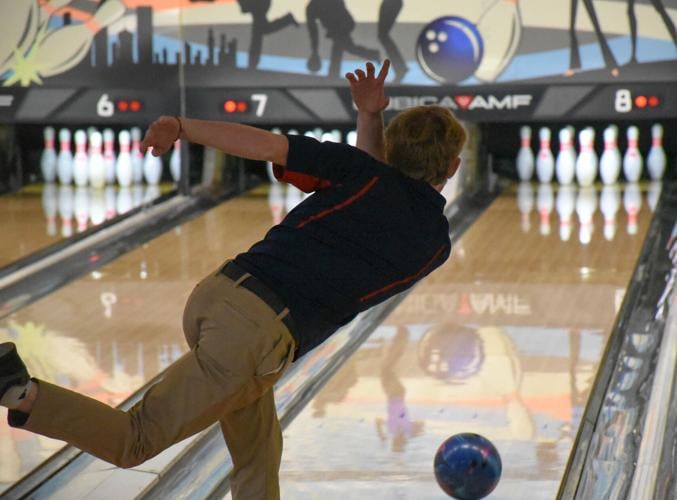 2024 L-L League boys bowling championship [photos] | High School ...