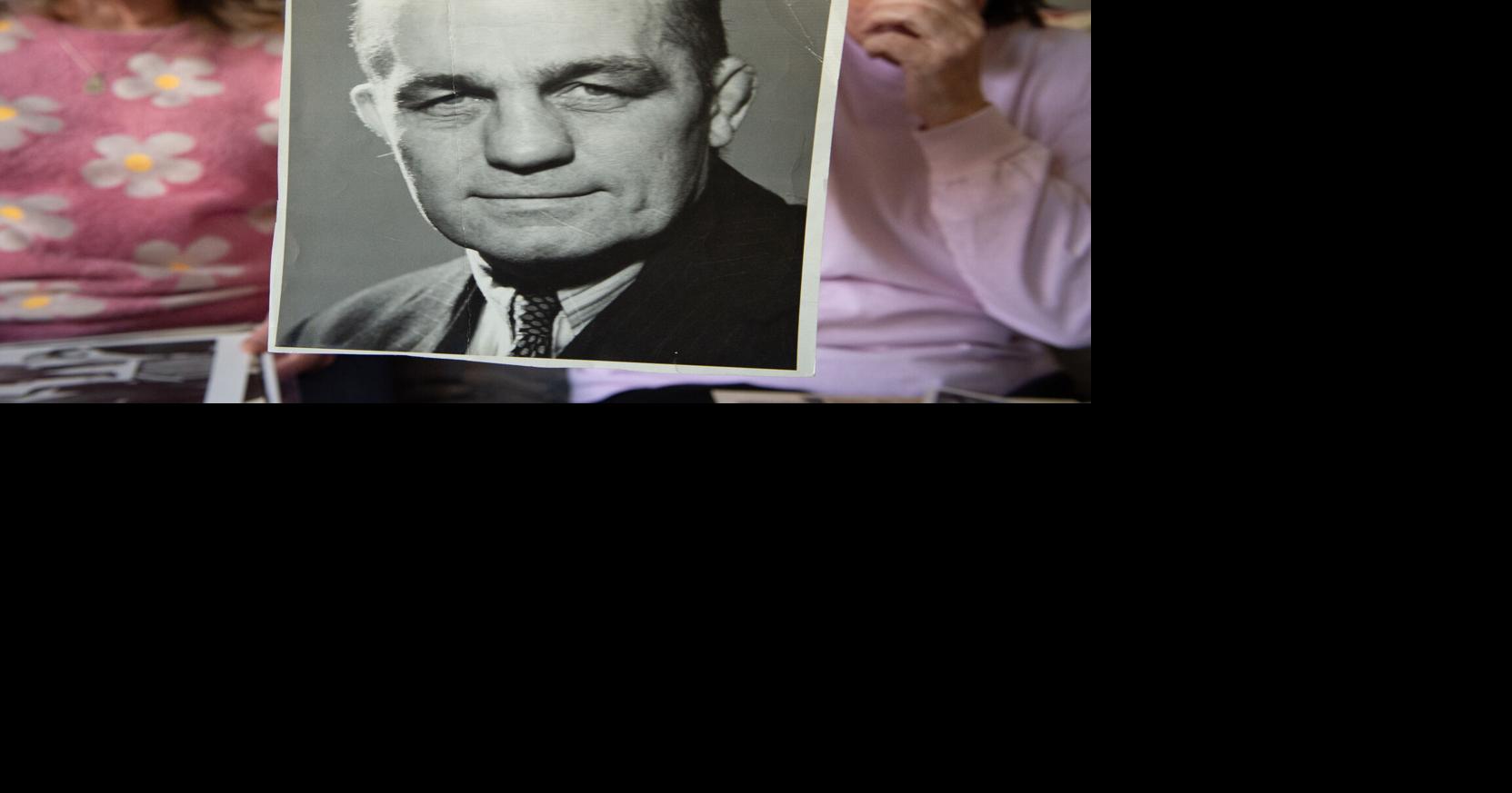 Preserving a legacy: Family explores new path for memories of legendary ...