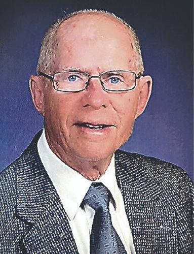 Dwight L. Hershberger | Obituaries | lancasteronline.com