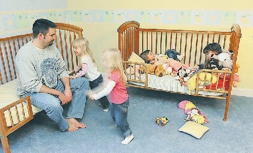 Four on the floor | Lifestyle | lancasteronline.com