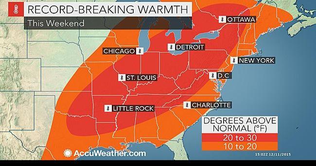 DEP issues pollution warning for Lancaster, surrounding counties ...