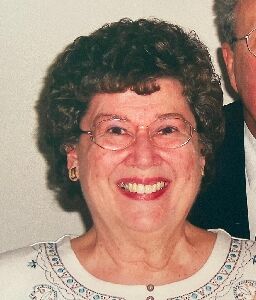 Doris Emily Lanyon | Obituaries | lancasteronline.com