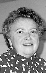 Miriam "Mim" M. Barnes | Obituaries | lancasteronline.com