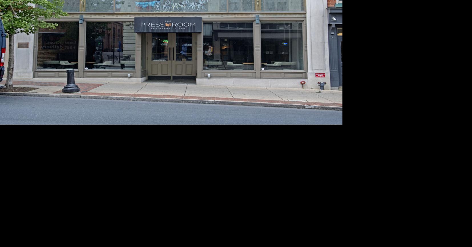 York-based restaurant group to reopen The Pressroom Restaurant next ...
