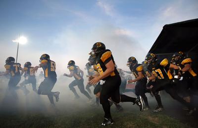 Solanco's dominating rushing attack and more L-L League football notes ...