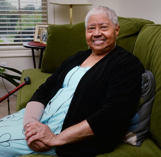 'It feels like we're moving forward': civil rights movement in ...