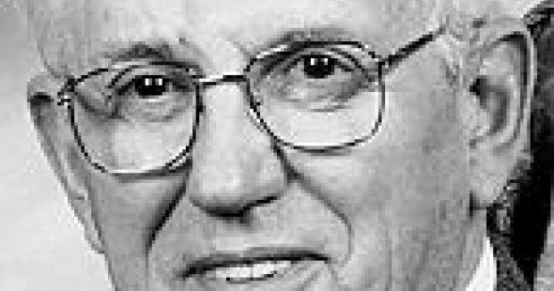 Richard G. Wenger | Obituaries | lancasteronline.com
