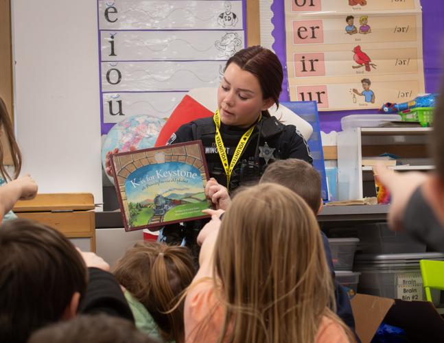 Lancaster County officials share history of Pennsylvania with Adamstown ...