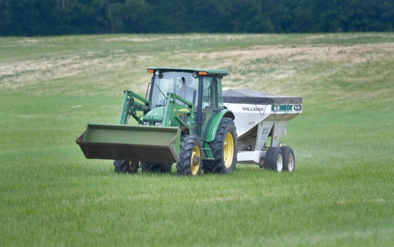 Weber family farm to become the 35,000th preserved acreage in Lancaster ...