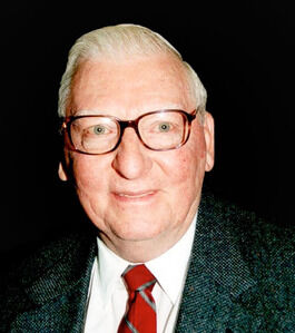 Jacob Harold "Red" Longenecker | Obituaries | lancasteronline.com